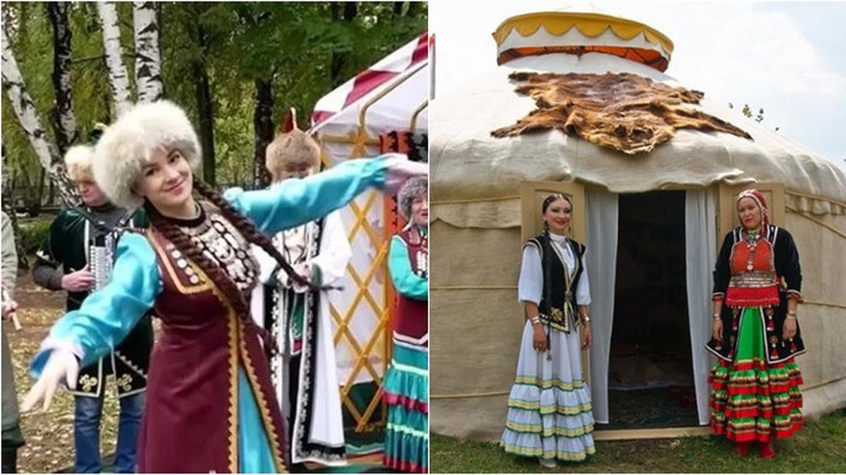 Jadi Komunitas Muslim Terbesar ke-2 di Rusia, Ini Fakta Unik Masyarakat ...