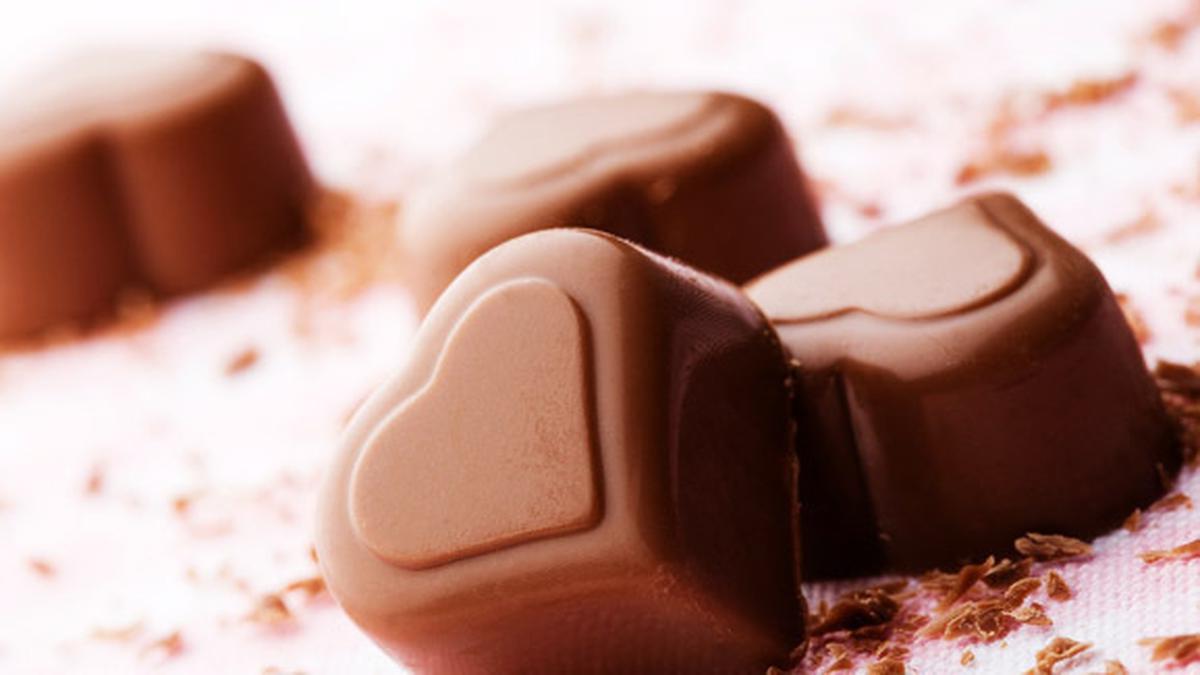 Anda Suka Cokelat? Intip 11 Fakta Uniknya