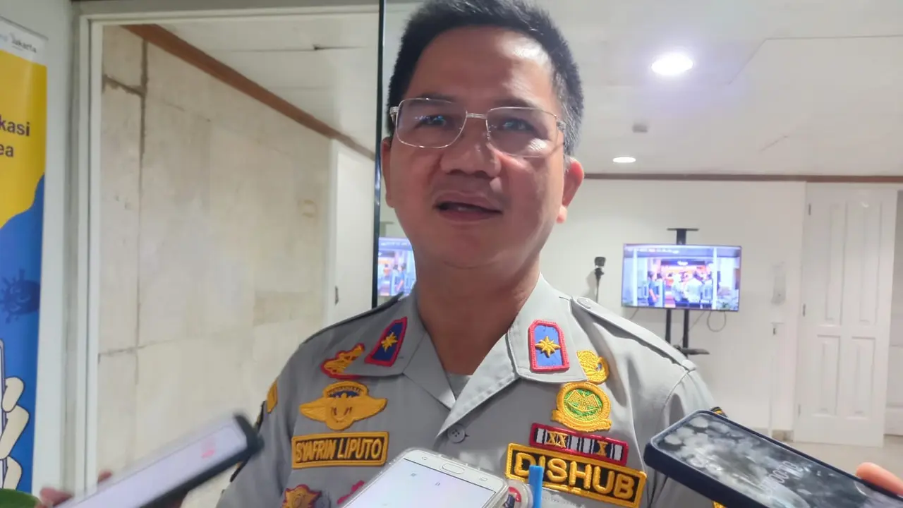 Dishub DKI Jakarta Bakal Tambah 120 Bus Listrik di 2023 - News Liputan6.com