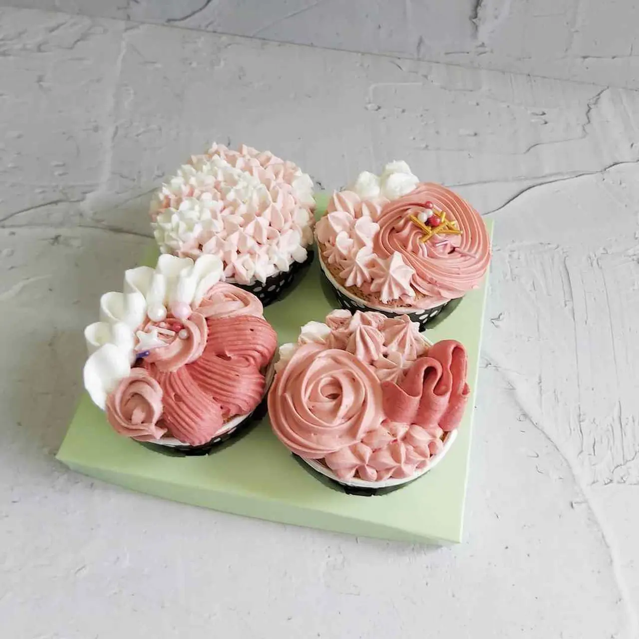 Manis dan Cantik, Intip Pilihan Cupcake di Malang yang Bisa Bikin Gemas ...