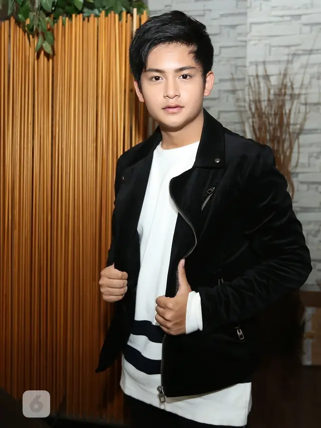 7 Potret Kamar Randy Martin, Mewah dengan Fasilitas Komplet - ShowBiz ...