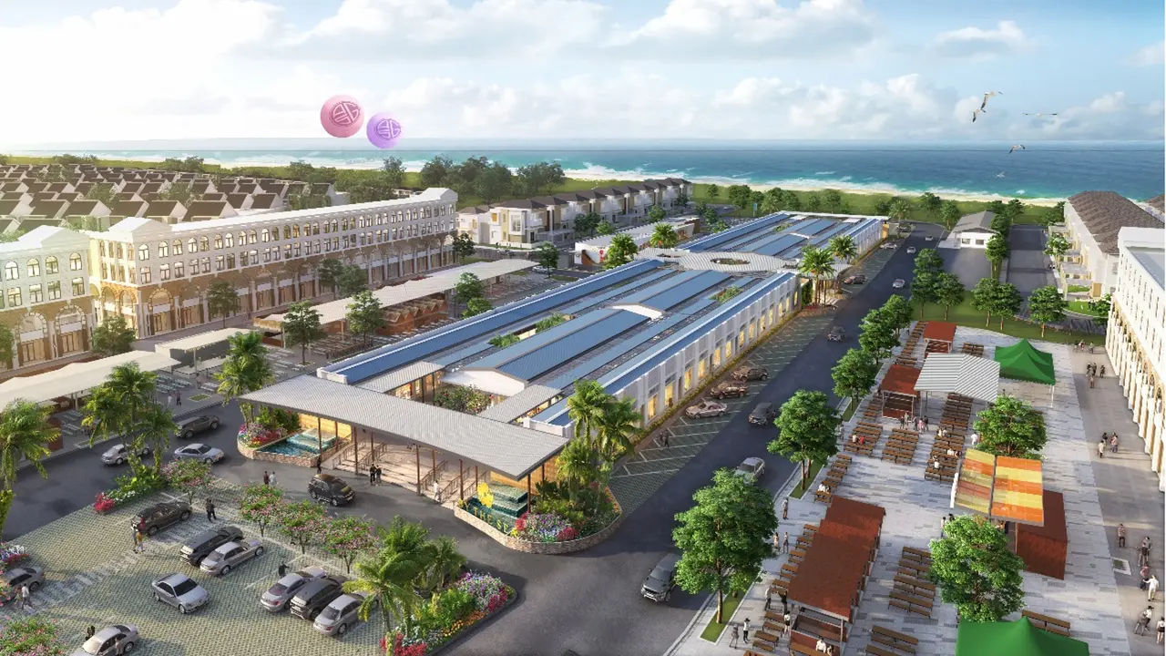 12 Wisata PIK 2 yang Wajib Masuk Bucket List Liburan, Bikin Feed ...