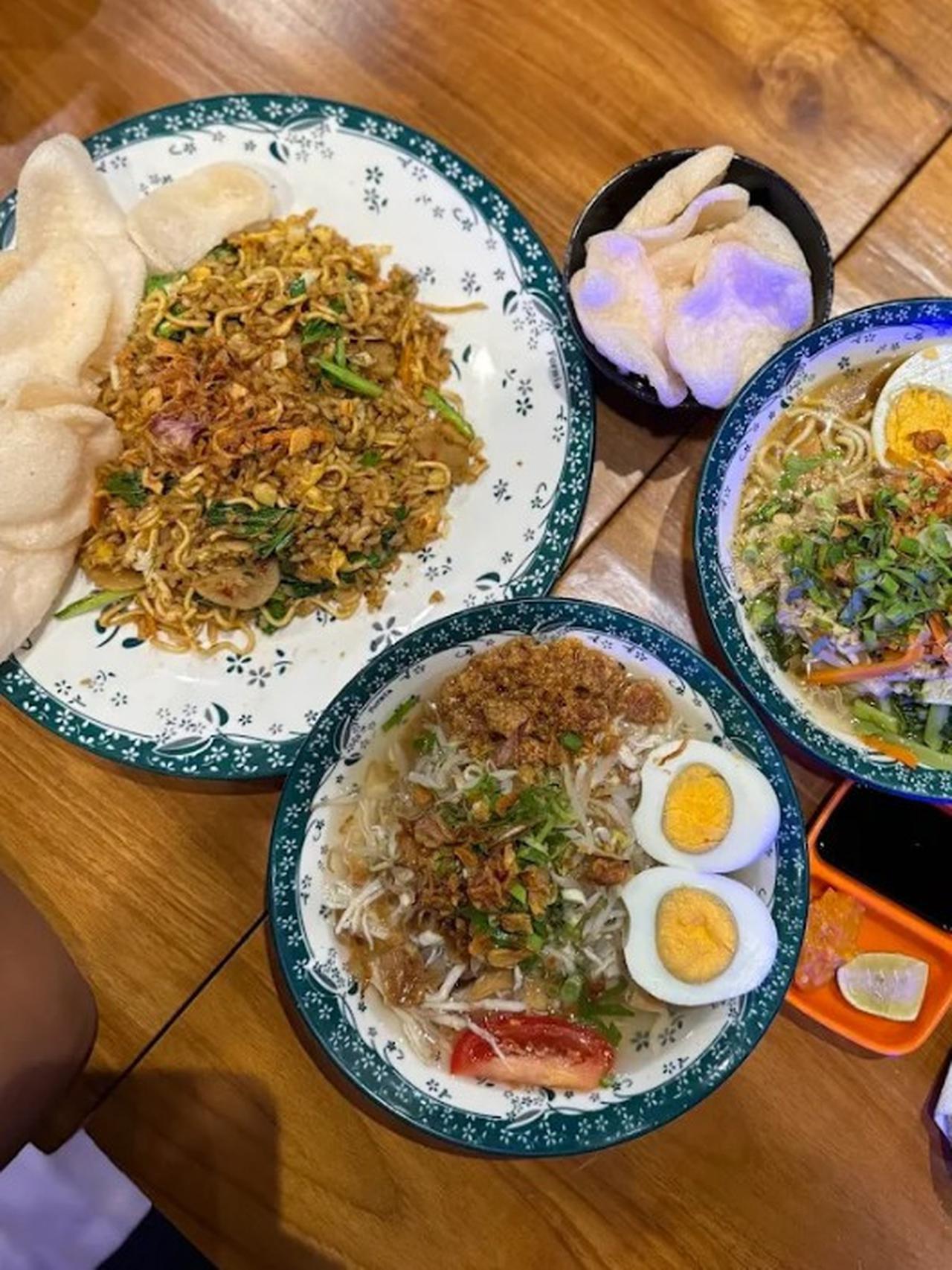12 Rekomendasi Tempat Makan Enak di Kayutangan Heritage Malang ...