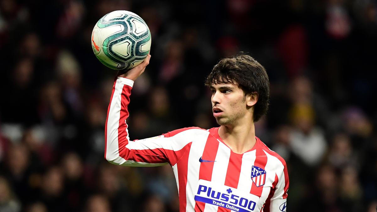 5 Fakta Joao Felix yang Mungkin Belum Diketahui - Bola Liputan6.com