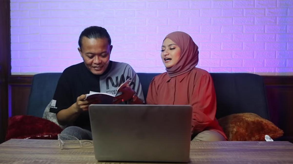 Bahagia Lihat Hasil USG, Sule: Aku Nambah Anak - Photo Fimela.com