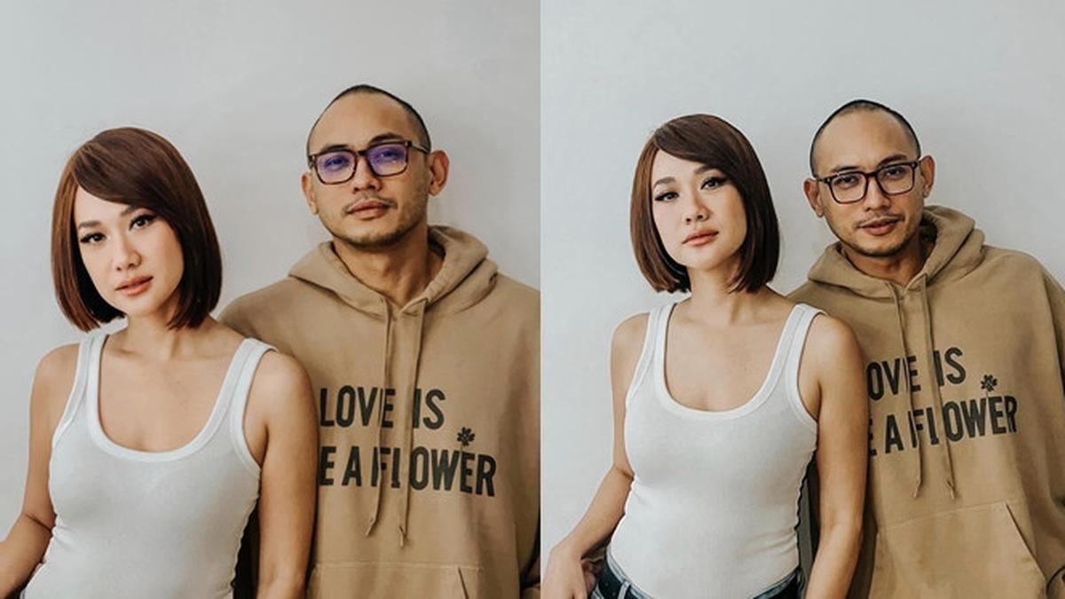 7 Potret Terbaru Bunga Citra Lestari dengan Gaya Rambut Pendek, Makin ...