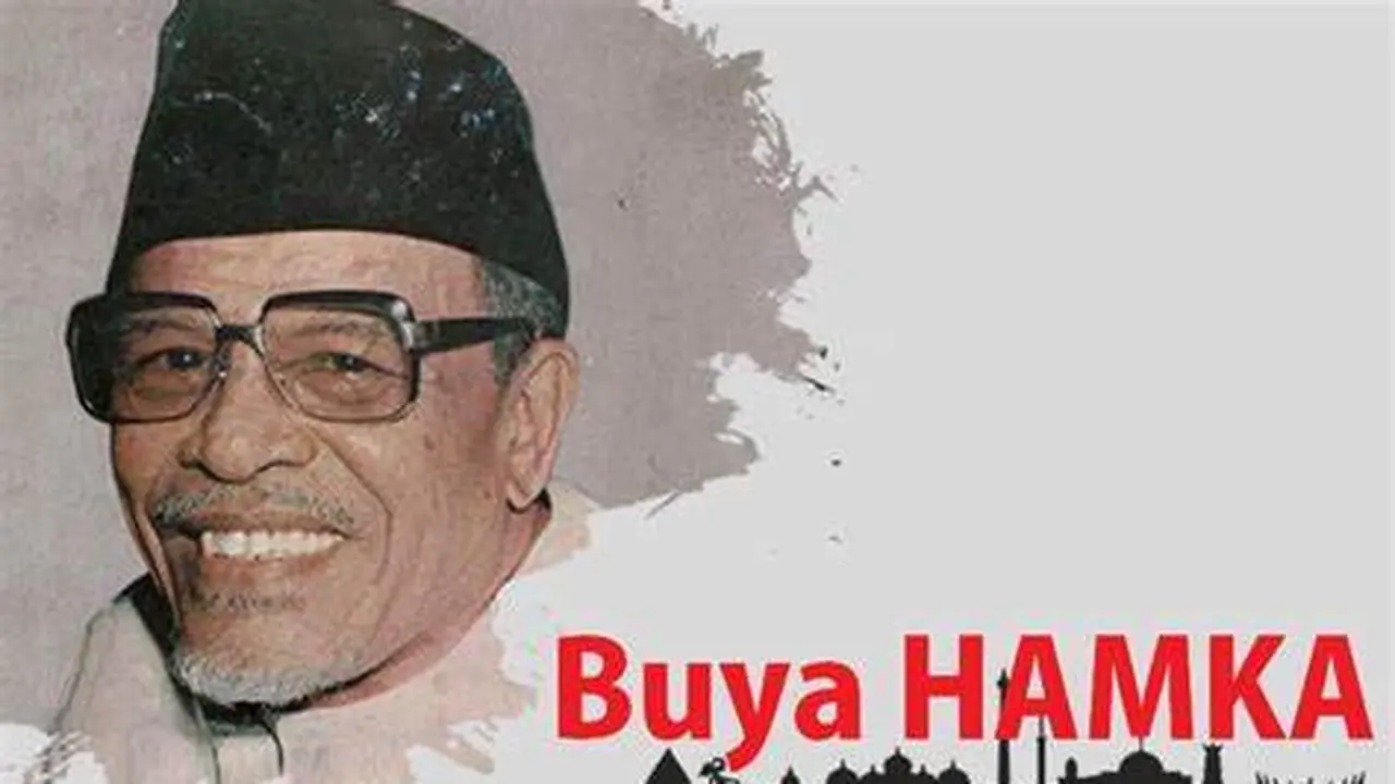 Nama-Nama Tokoh Muhammadiyah Pejuang Kemerdekaan, Soekarno hingga KH ...