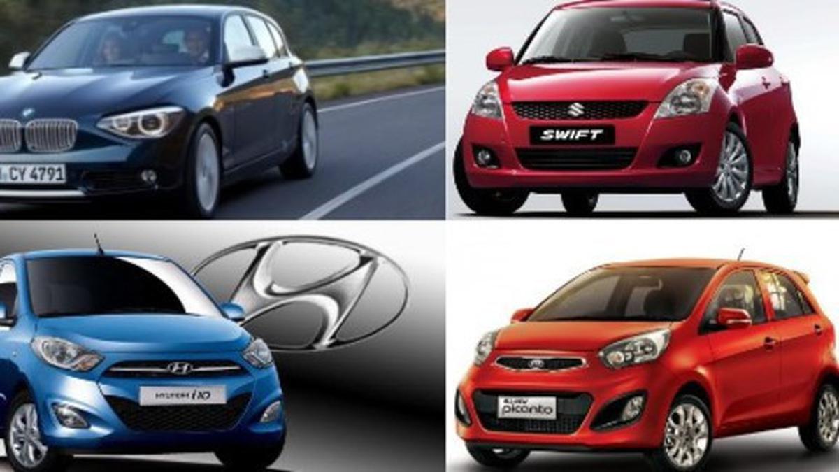 Sepuluh Mobil Irit BBM di Indonesia (2) - Berita Otosia.com