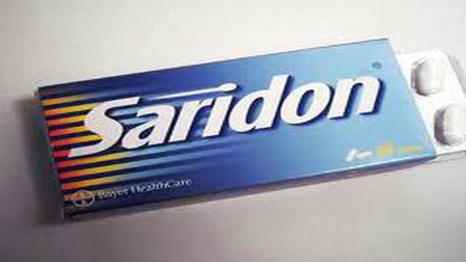 Saridon obat sakit kepala dari Bayer - Lifestyle Fimela.com