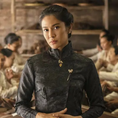 7 Model Rambut Pria Panjang Rapi Tren 2025, Tampil Maskulin dan ...