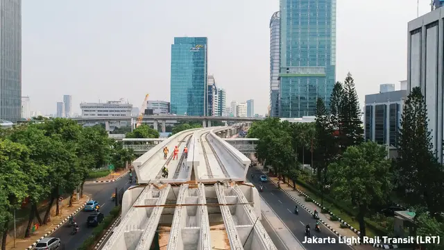 PT Acset Indonusa Tbk, Perusahaan Konstruksi Ternama yang sudah ...