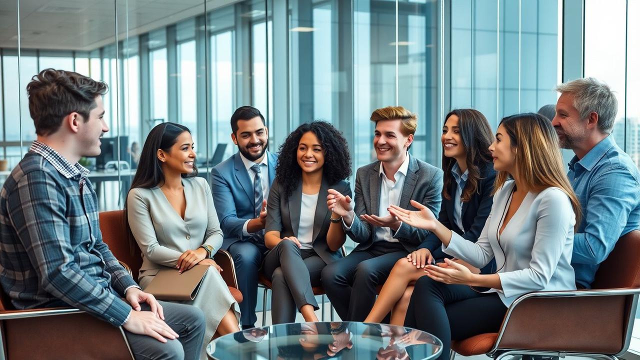 Cara Berkomunikasi yang Baik, Efektif Keterampilan Interpersonal