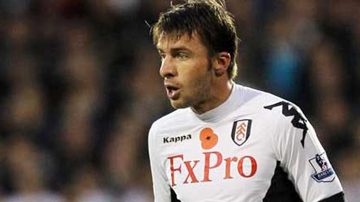 Grygera Kembali di Musim Depan - Bola Liputan6.com