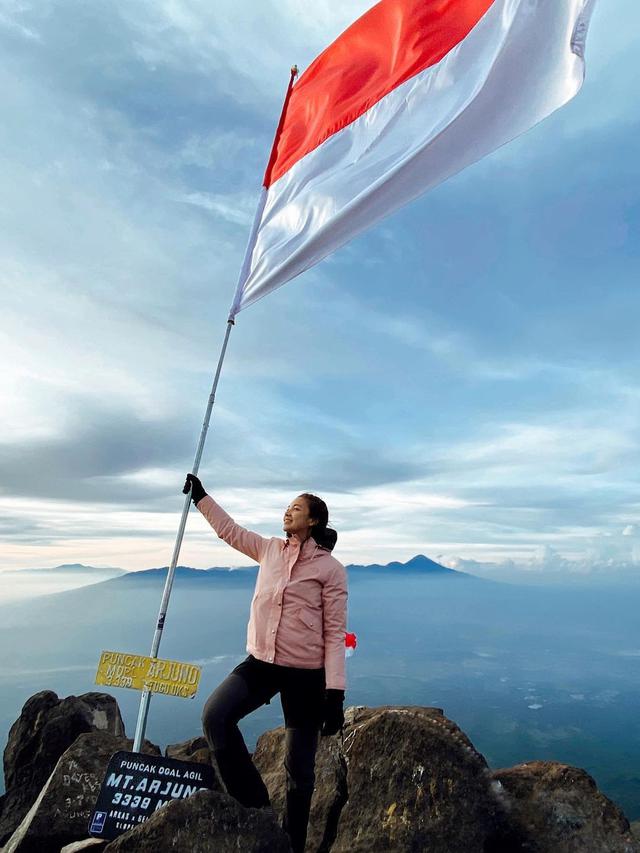 6 Fakta Menarik Gunung Arjuno yang Bersebelahan dengan Gunung Welirang ...