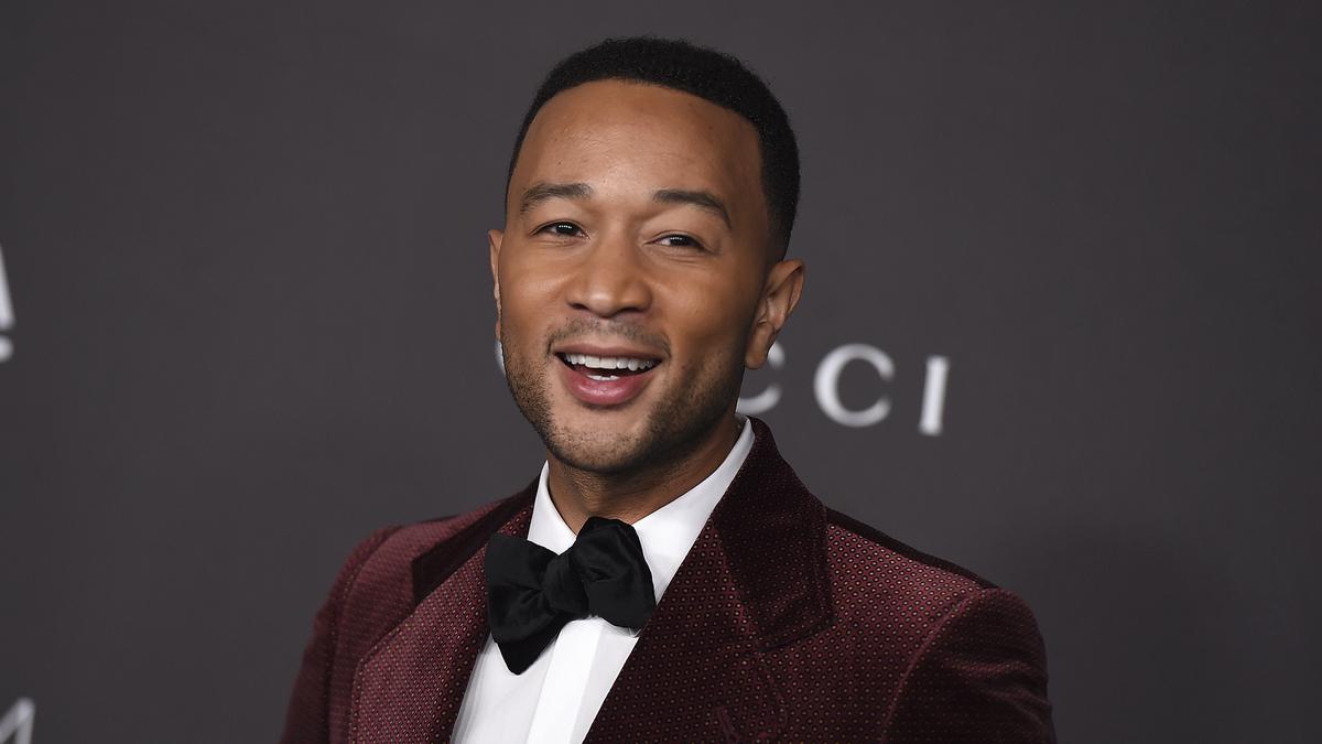 Lirik Lagu Never Break - John Legend