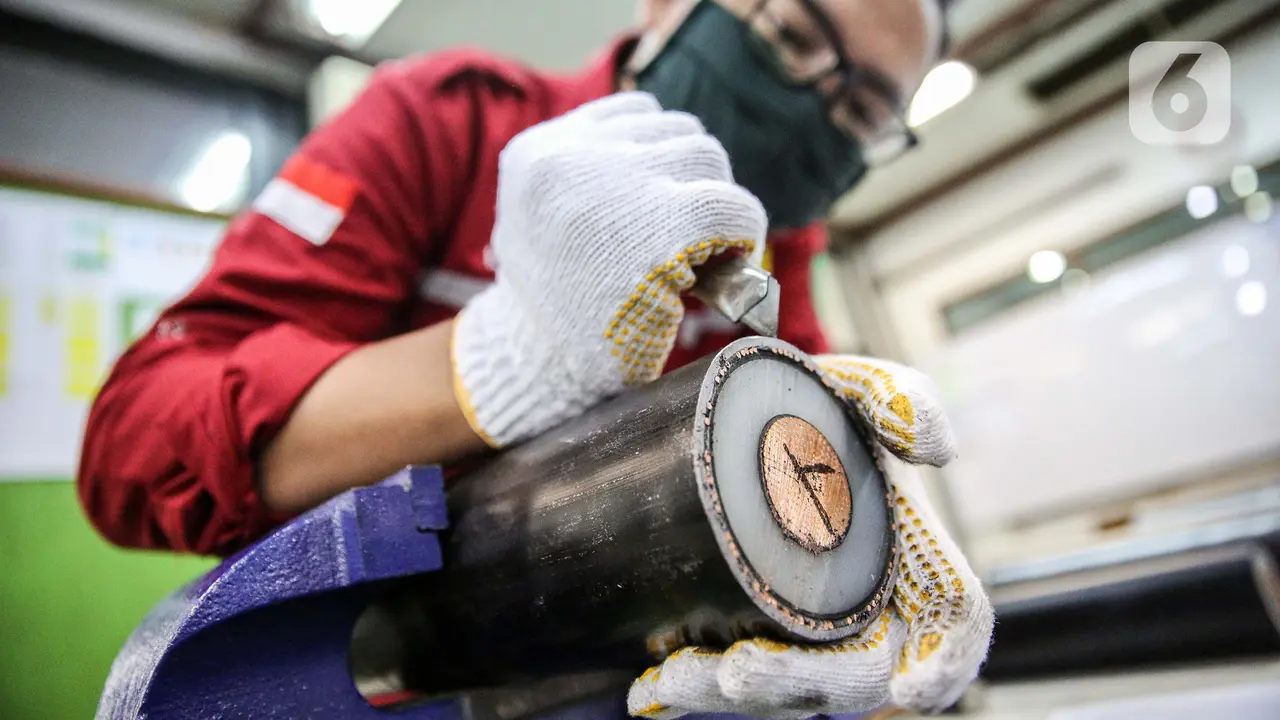 Quality Control adalah Pengecekan Kualitas Produk Agar Memenuhi Standar ...