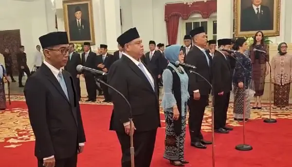 OPM Adalah Organisasi Papua Merdeka, Pelajari Sejarah Terbentuknya ...