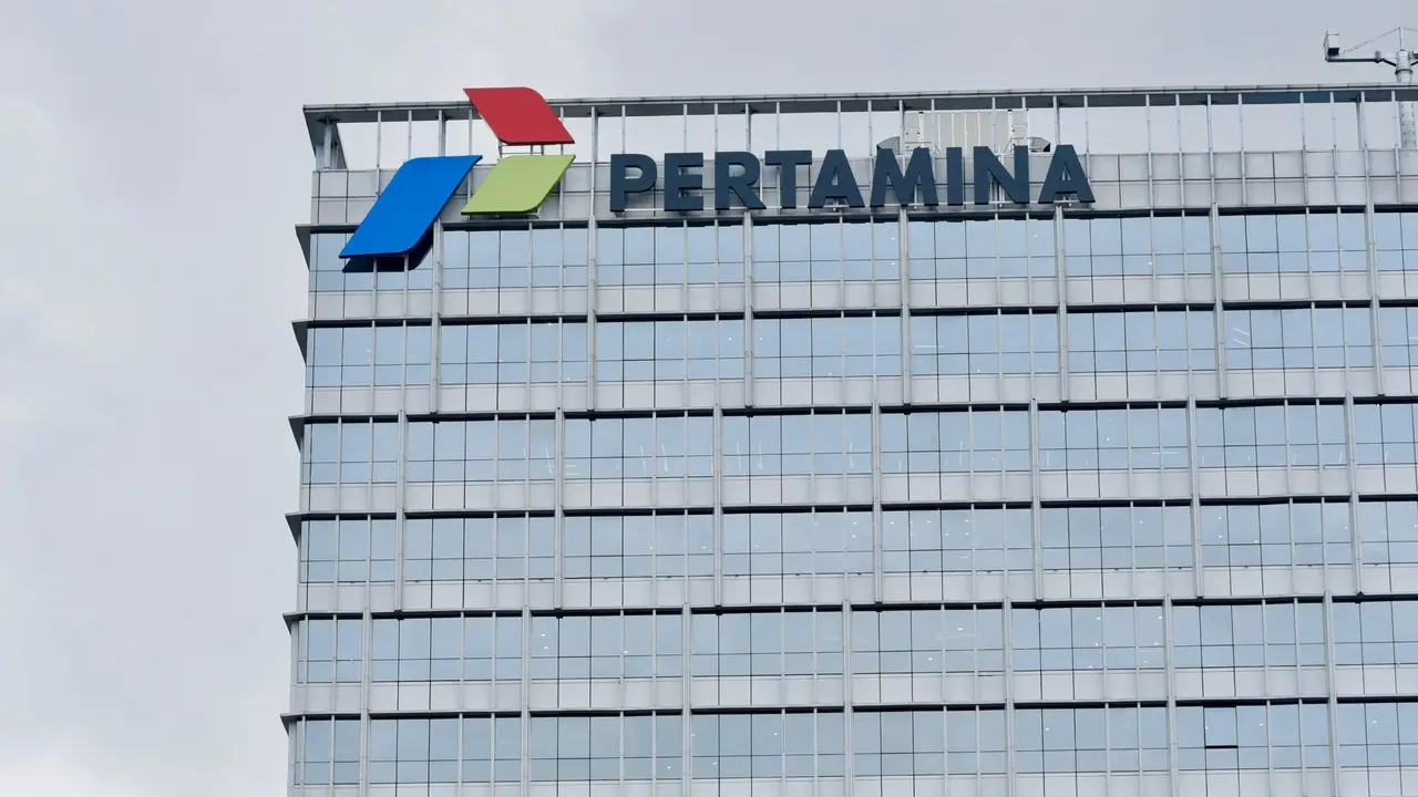 Pertamina Setor Pajak Rp 224,53 Triliun, Terbesar di Indonesia - Bisnis ...