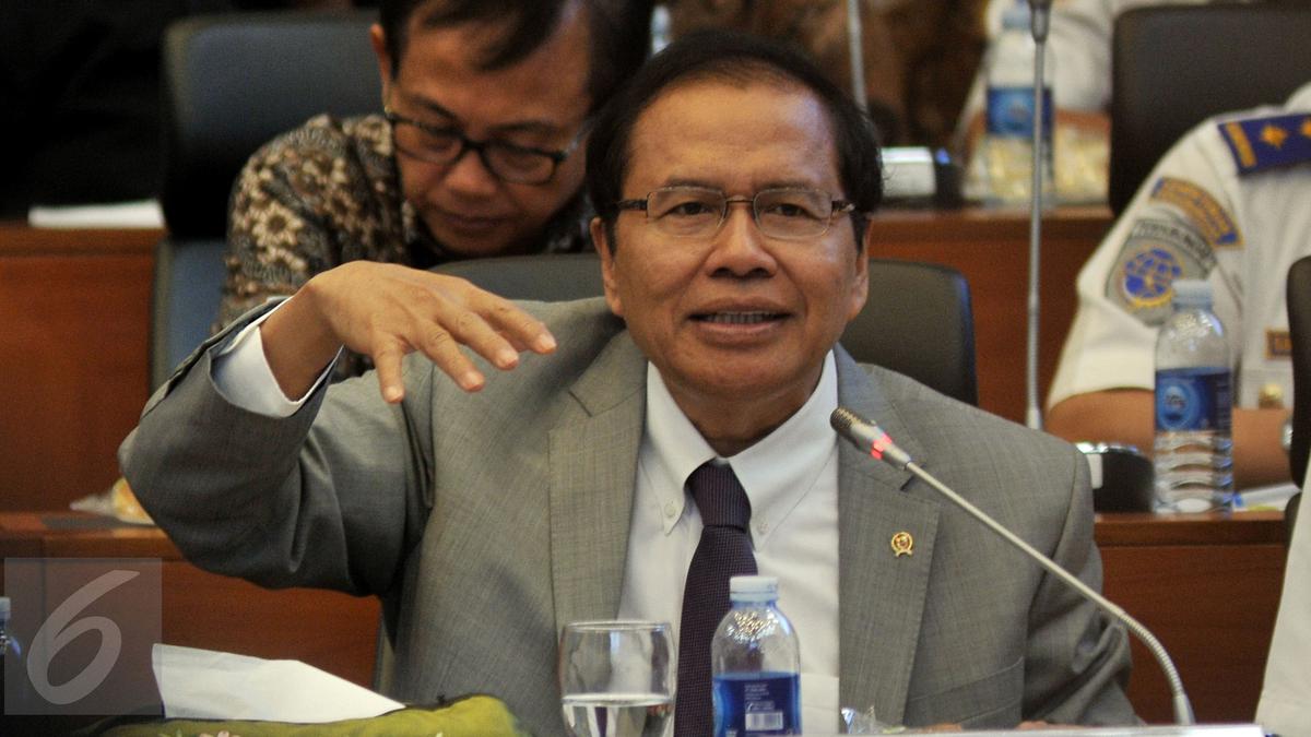 Rizal Ramli Sebut Maluku Bisa Lebih Mewah dari Qatar - Bisnis Liputan6.com