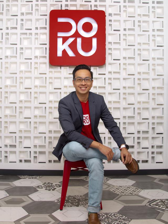 Platform Fintech DOKU Tunjuk Chris Yeo Jadi CEO Baru - Tekno Liputan6.com