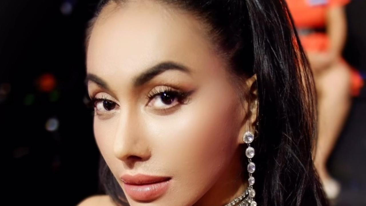 Potret Denada Sebelum dan Sesudah Operasi Plastik, Bikin Pangling