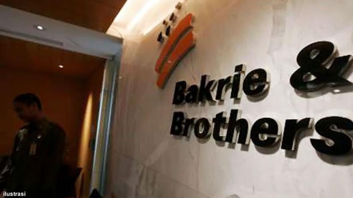 Di Belakang Bakrie, Samin Tan dan Bumi Plc Bikin Perjanjian - Saham ...