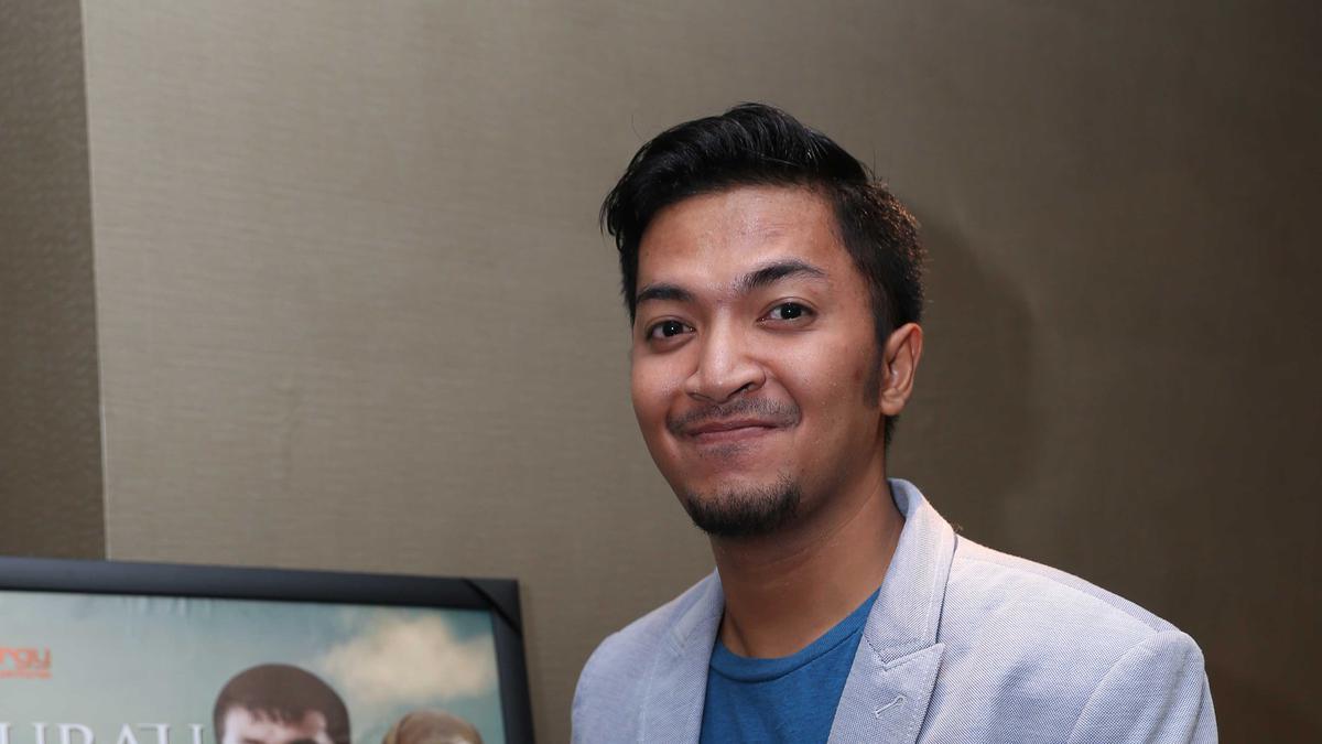 Berhenti Sebagai Penyanyi, Ihsan Tarore Ditentang Keluarga