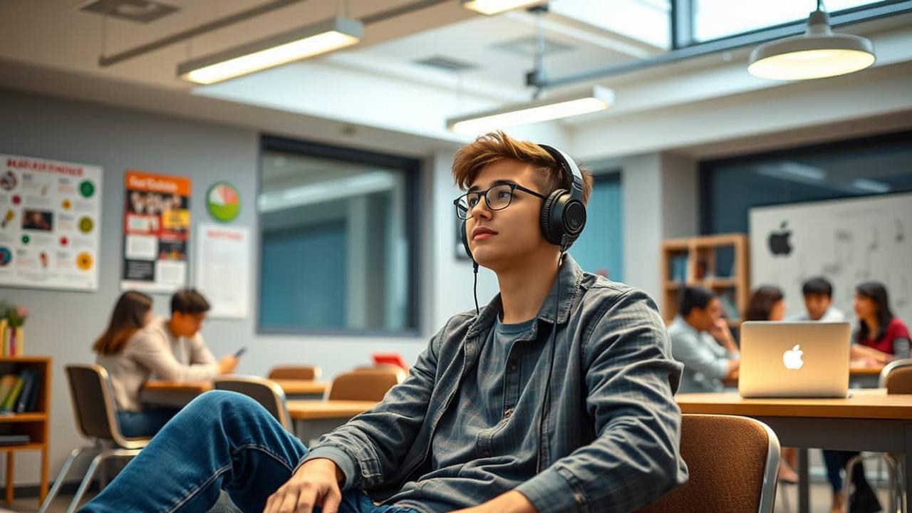 Trik Gaya Belajar Auditori, Panduan Lengkap untuk Memaksimalkan Potensi Belajar