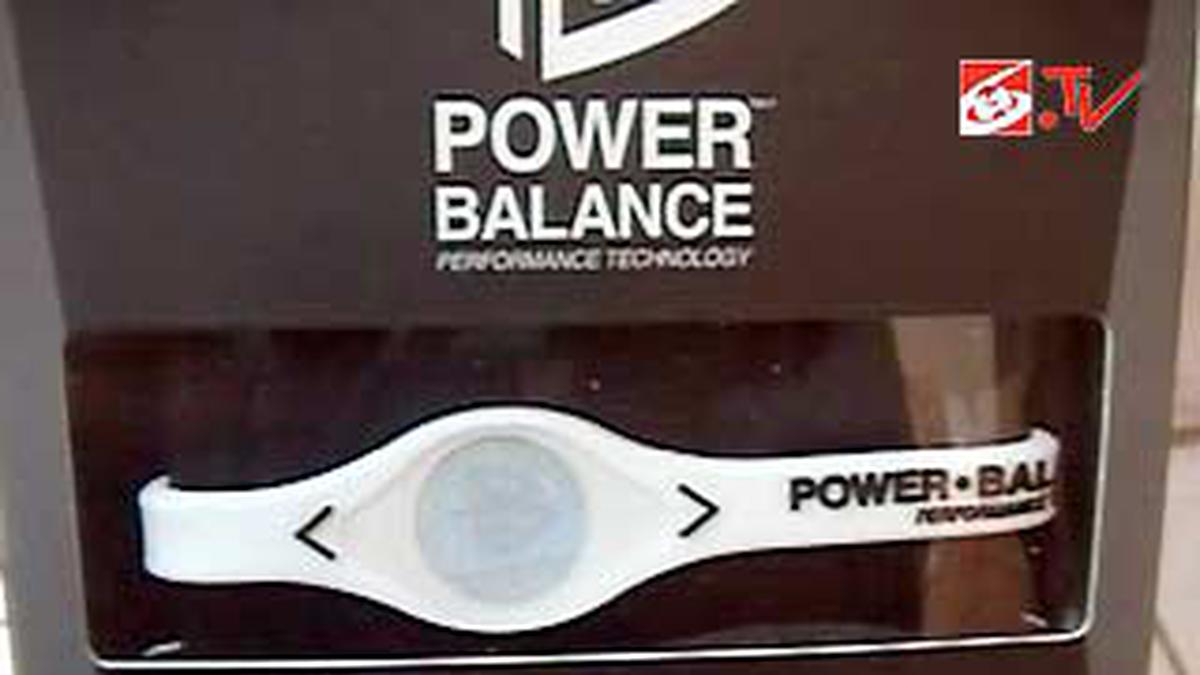 Penjualan Gelang Power Balance Menurun - Health Liputan6.com