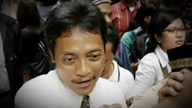 Fakta Pollycarpus Meninggal Dunia Akibat Covid-19 - News Liputan6.com