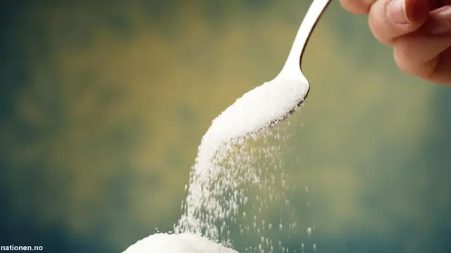 Apa pun Jenisnya Gula itu Racun - Health Liputan6.com