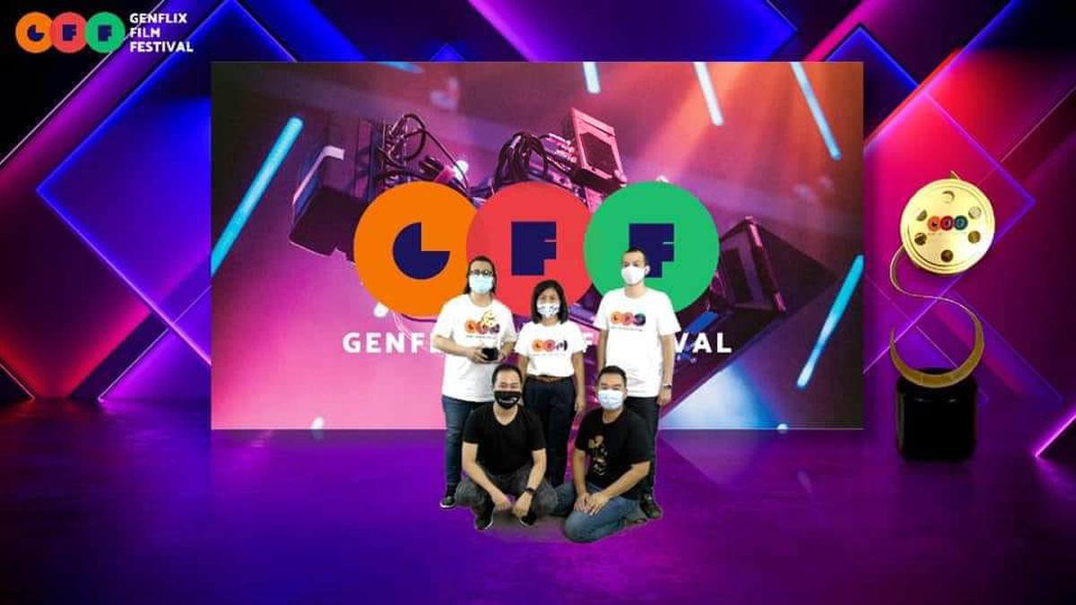 Genflix Perbanyak Konten Original dan Esports Untuk Hiburan di Masa ...