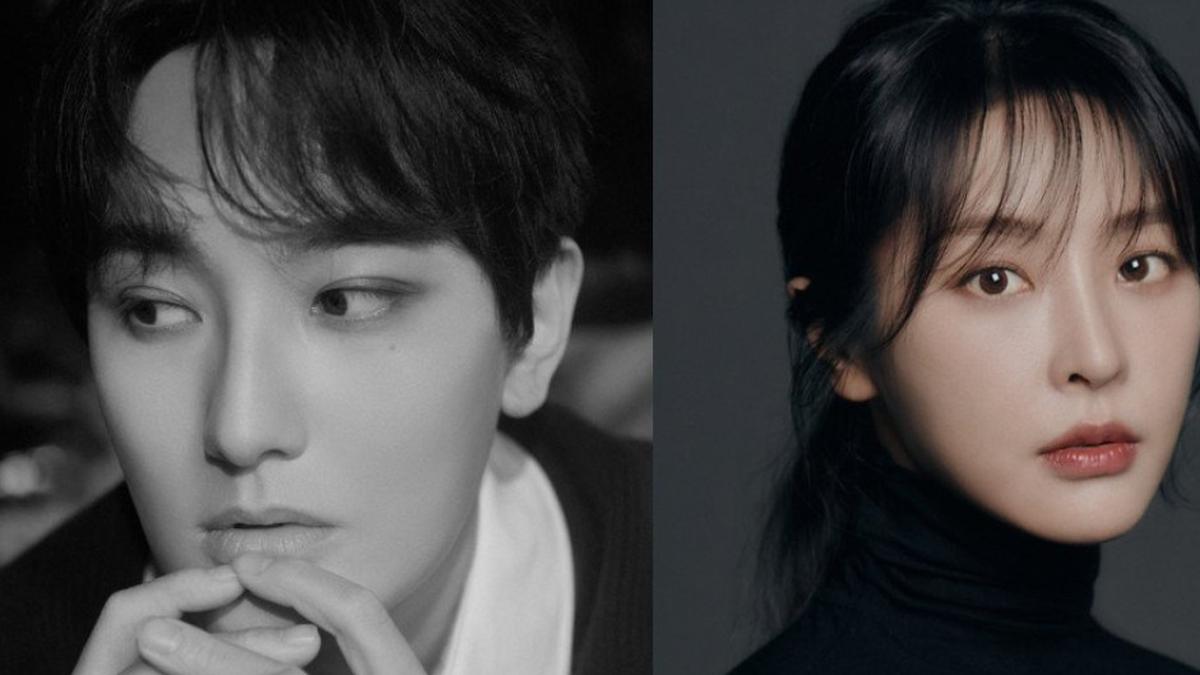 Kangta dan Jung Yoo Mi Dikabarkan Segera Menikah - ShowBiz Liputan6.com