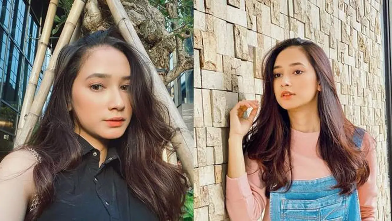 7 Potret Terbaru Nadira Sungkar Pemain Sinetron Roda Roda Gila