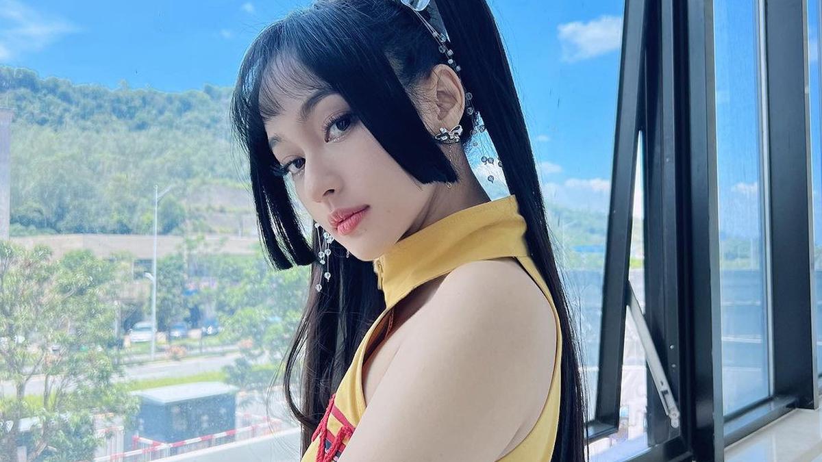 8 Potret Indahkus Wakili Indonesia di Ajang Bakat di China, Sukses ...