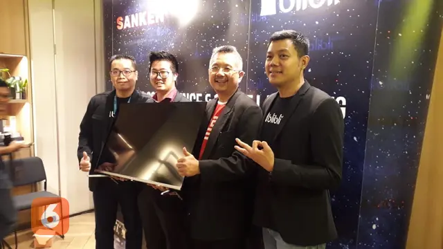 Sanken Luncurkan Smart TV untuk Manjakan Konsumen - Lifestyle Liputan6.com