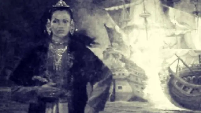 Megawati Setuju Ratu Kalinyamat Jadi Pahlawan Nasional, Simak Sejarah ...