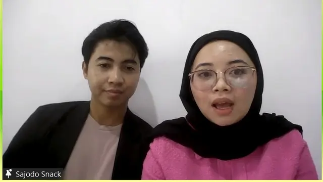 Kisah Sajodo Snack Bangun Bisnis Camilan, Bermodal Rp1 Juta Kini Punya ...