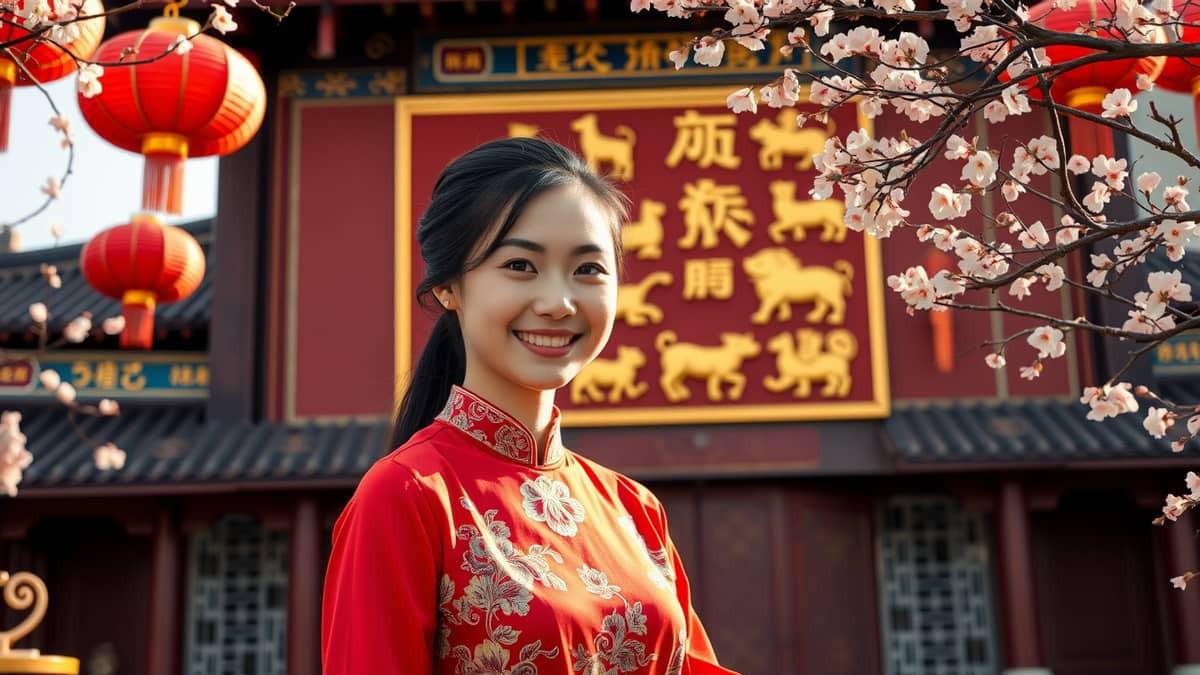 Pig Enemy Chinese Zodiac: Understanding Compatibility and Conflict