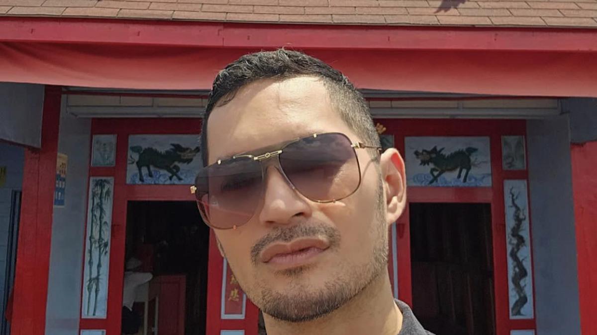 Profil dan Potret Evan Sanders yang Jadi Aktor Populer Serial Ikatan Cinta yang Berperan Sebagai ...