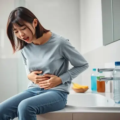 5 Buah Alami yang Ampuh Mengatasi Sembelit Secara Efektif - Health ...