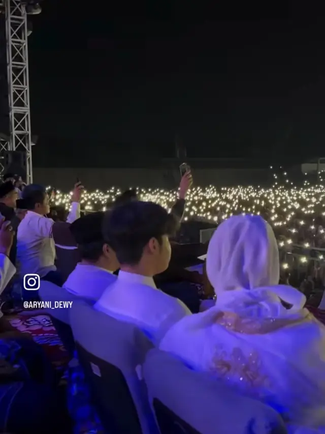 8 Potret Meriah Ultah Anak Inul Daratista, Dirayakan 3 Hari 3 Malam di ...