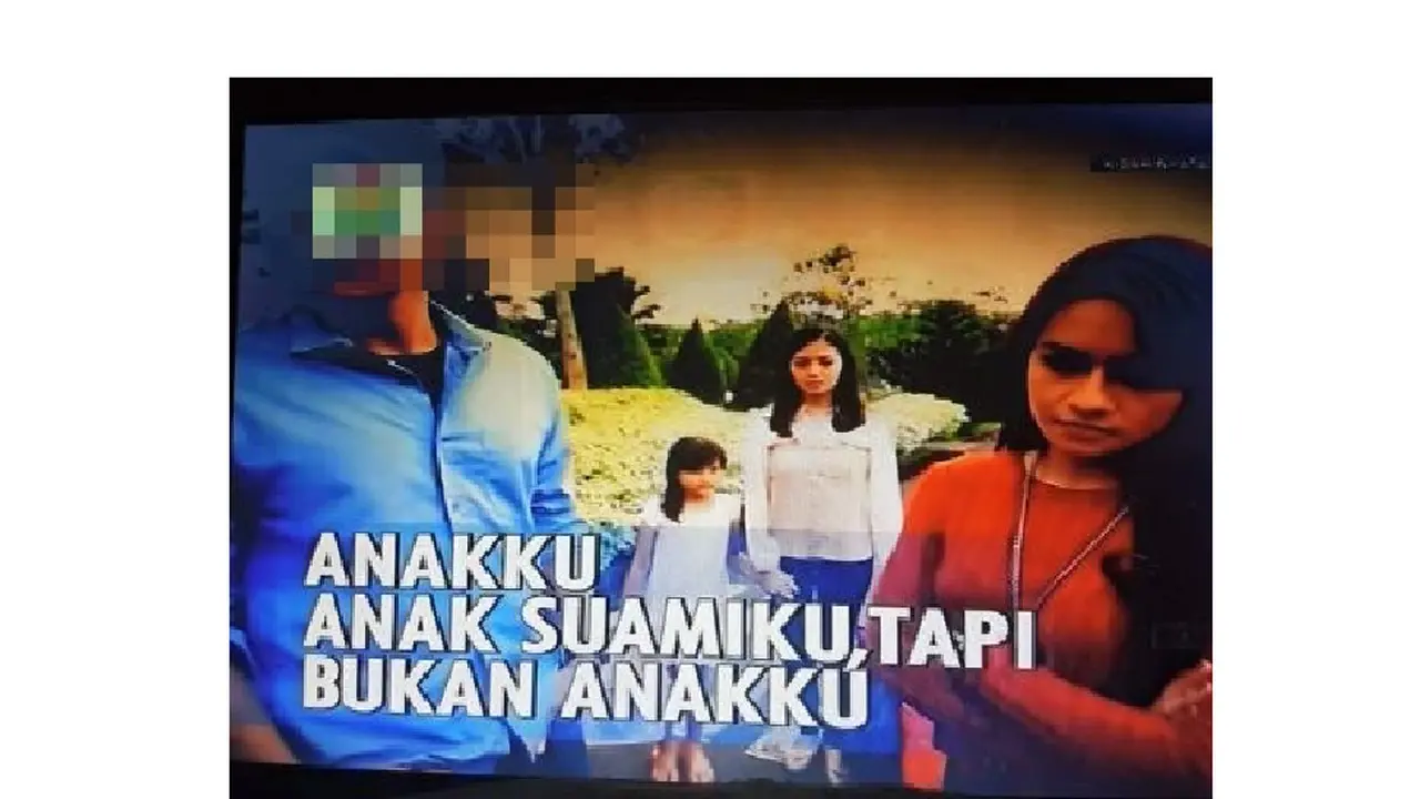 Foto-Foto Kocak Ini Hanya Bisa Terjadi di Indonesia - Citizen6 Liputan6.com