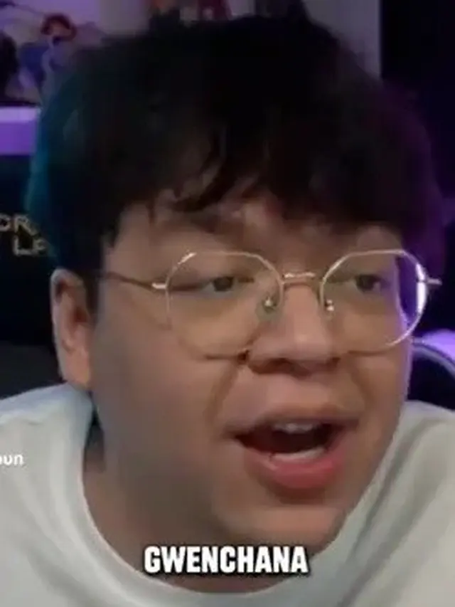 6 Potret Sosok di Balik Sound Viral 2023 dari Bercyandya Hingga Kiw Kiw ...