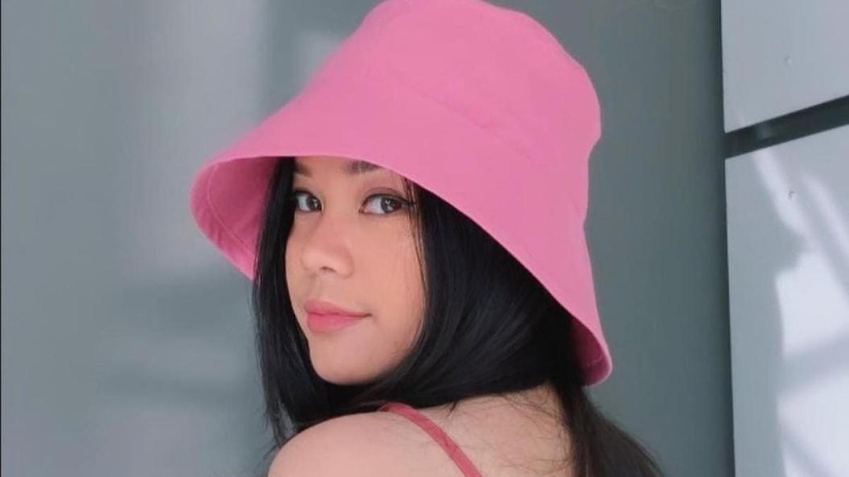 Potret Penampilan Terbaru Sinta Keong Racun, Disebut Lebih Muda ...