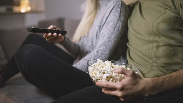 Tak Banyak yang Tahu, 7 Manfaat Menonton Film Horor Bagi Kesehatan - Citizen6 Liputan6.com