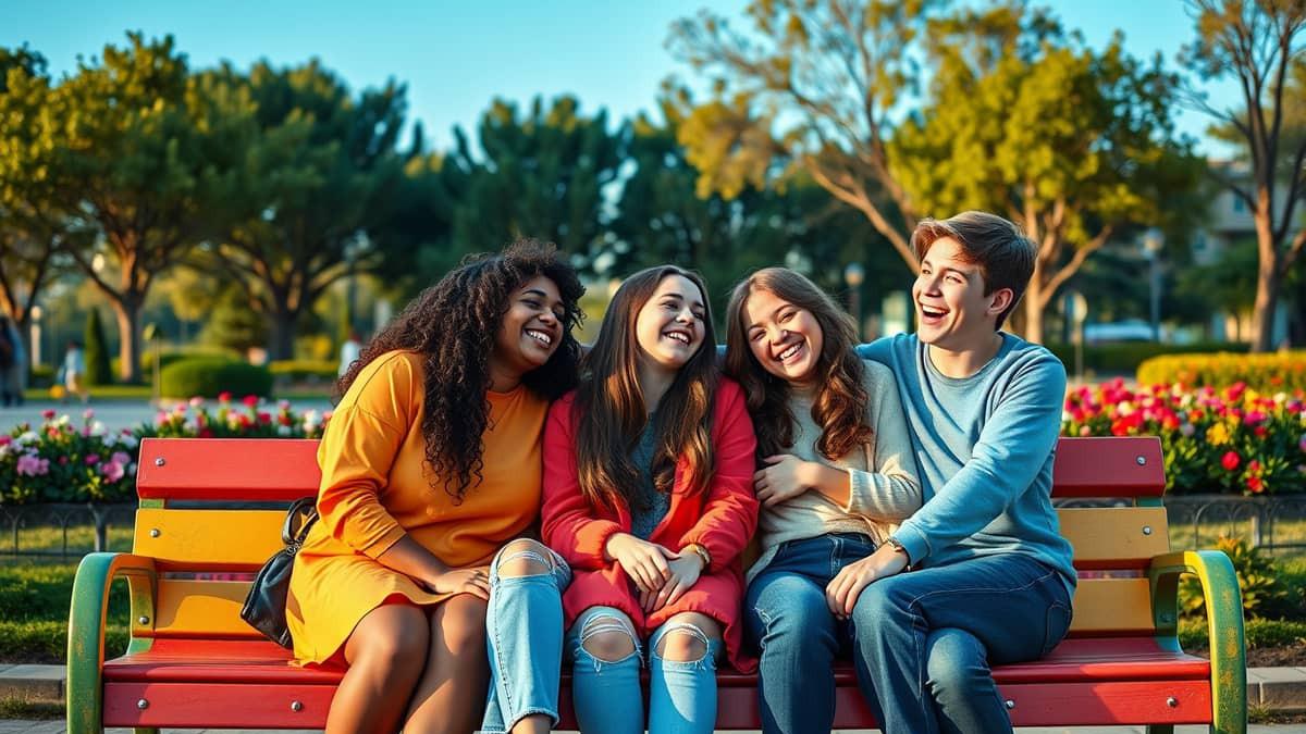 200 Heartwarming Friends Quotes to Celebrate Your Besties
