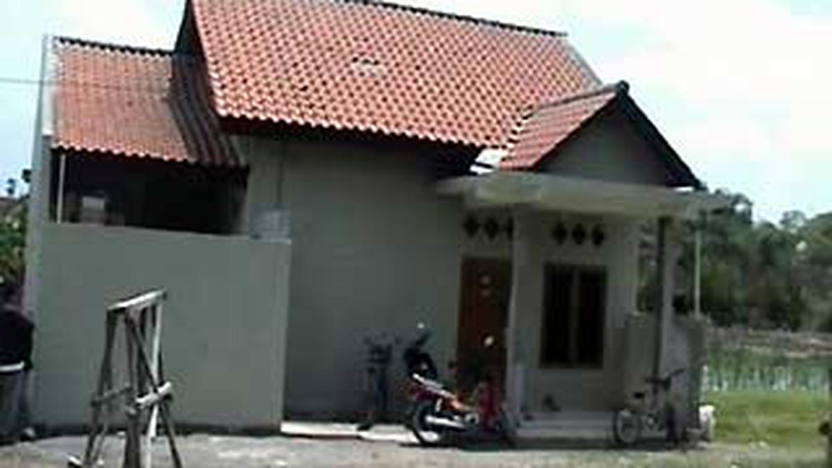 Ternyata, Dulmatin Tak Dikenal di Kampungnya - News Liputan6.com