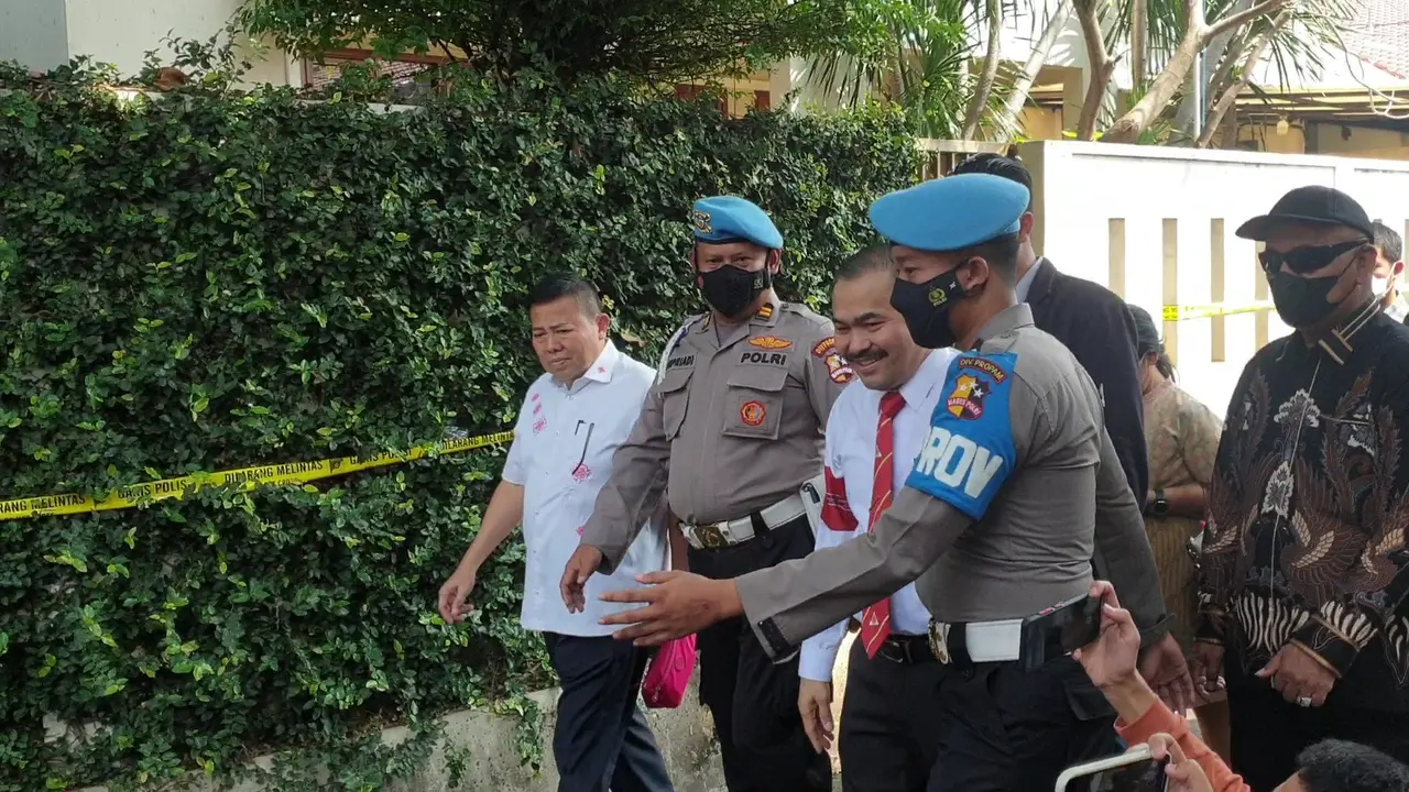 Advokat Adalah Profesi Jasa Hukum, Apa Bedanya dengan Pengacara? - Hot ...