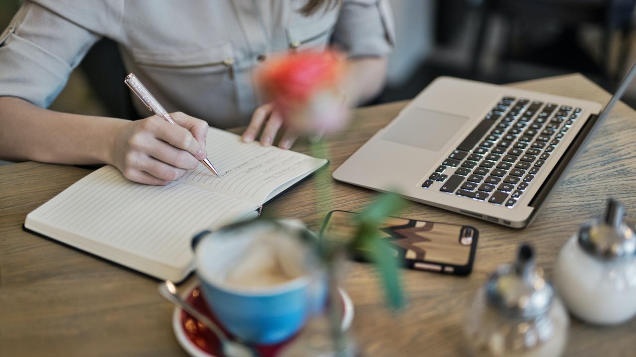 8 Contoh Resume Materi yang Mudah Dibuat, Berikut Contohnya